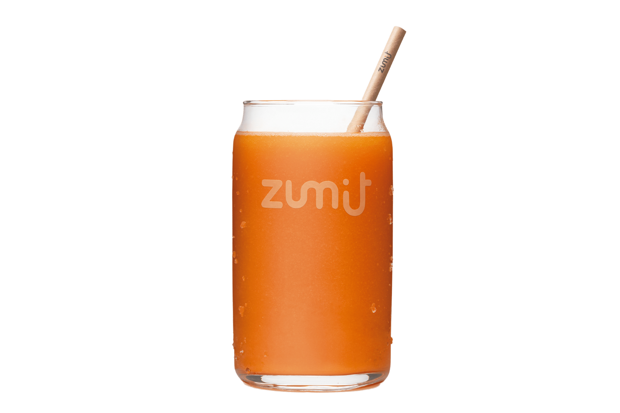Smoothie Squeeze Nature - Zumit